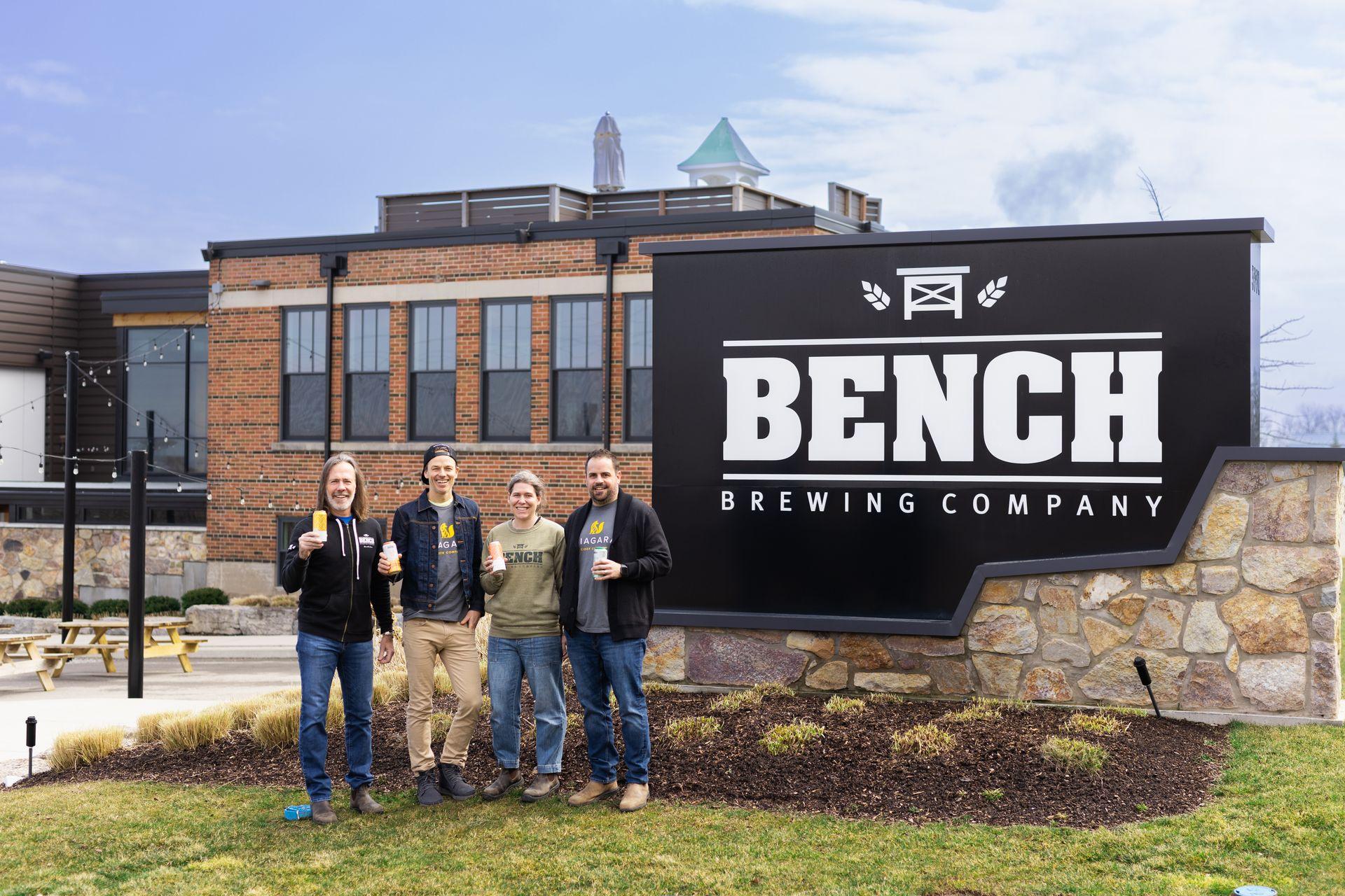 careers | BenchBrewing